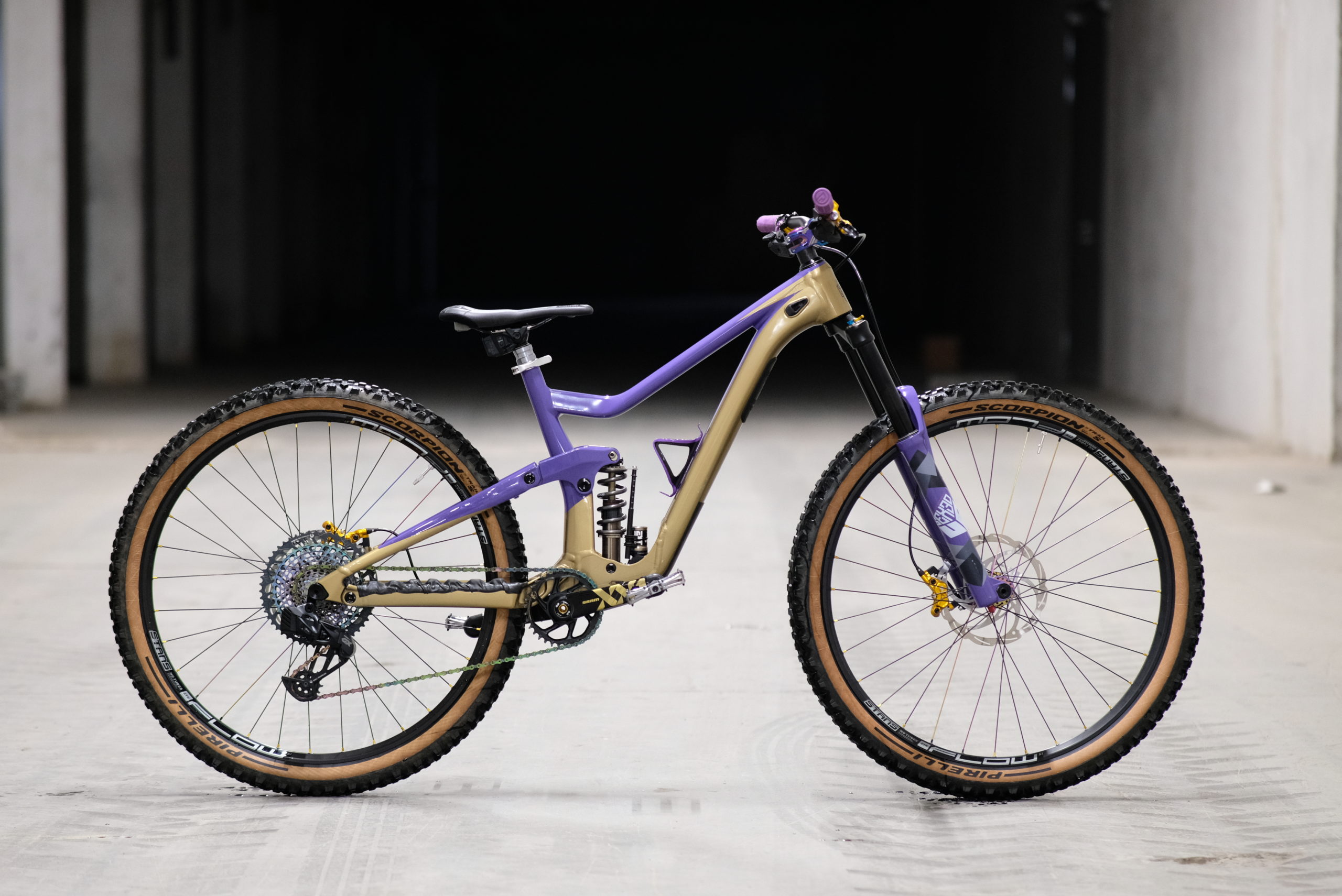 SCOTT Ransom Custom | Der Radler